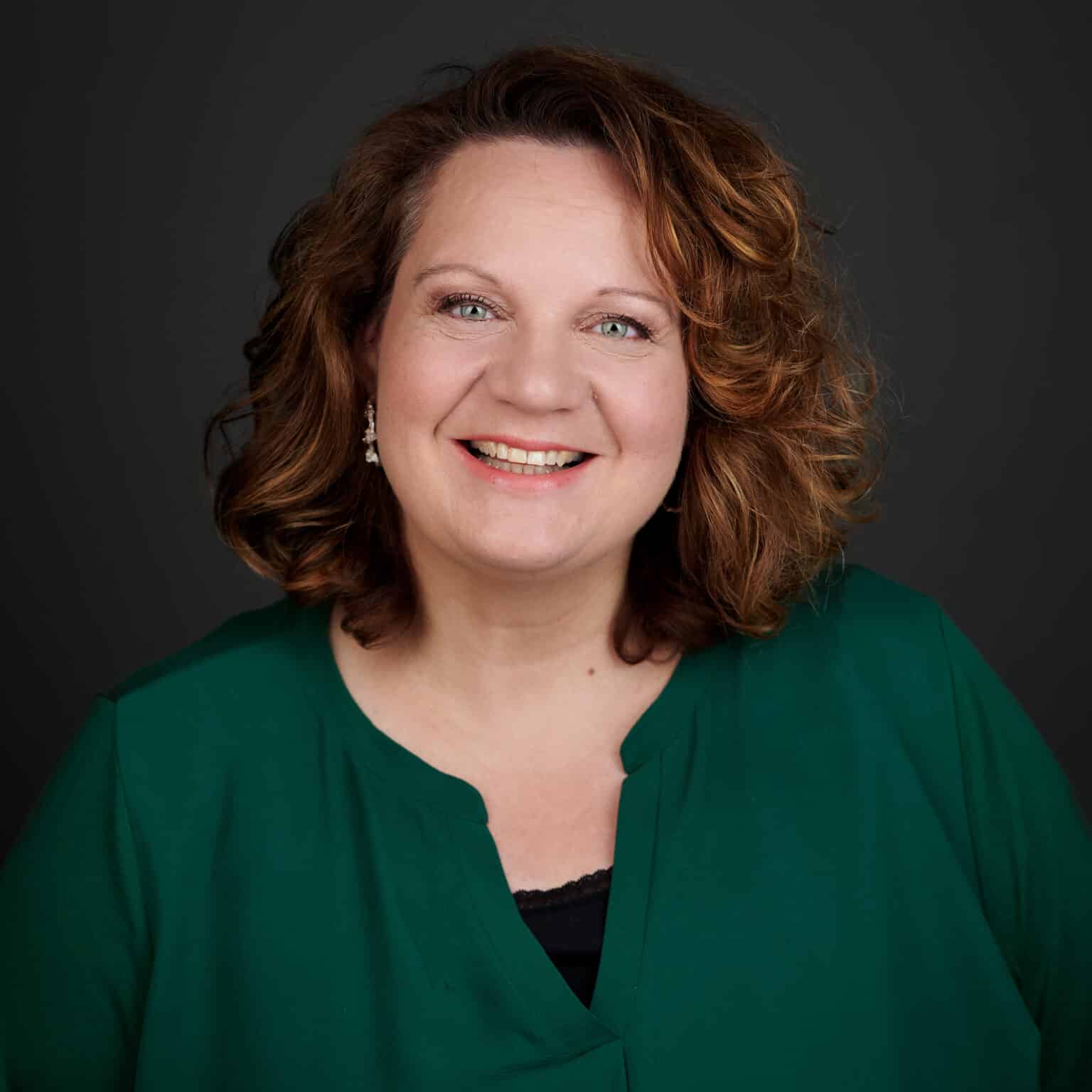Corrine van der Pas | AK Advocaten