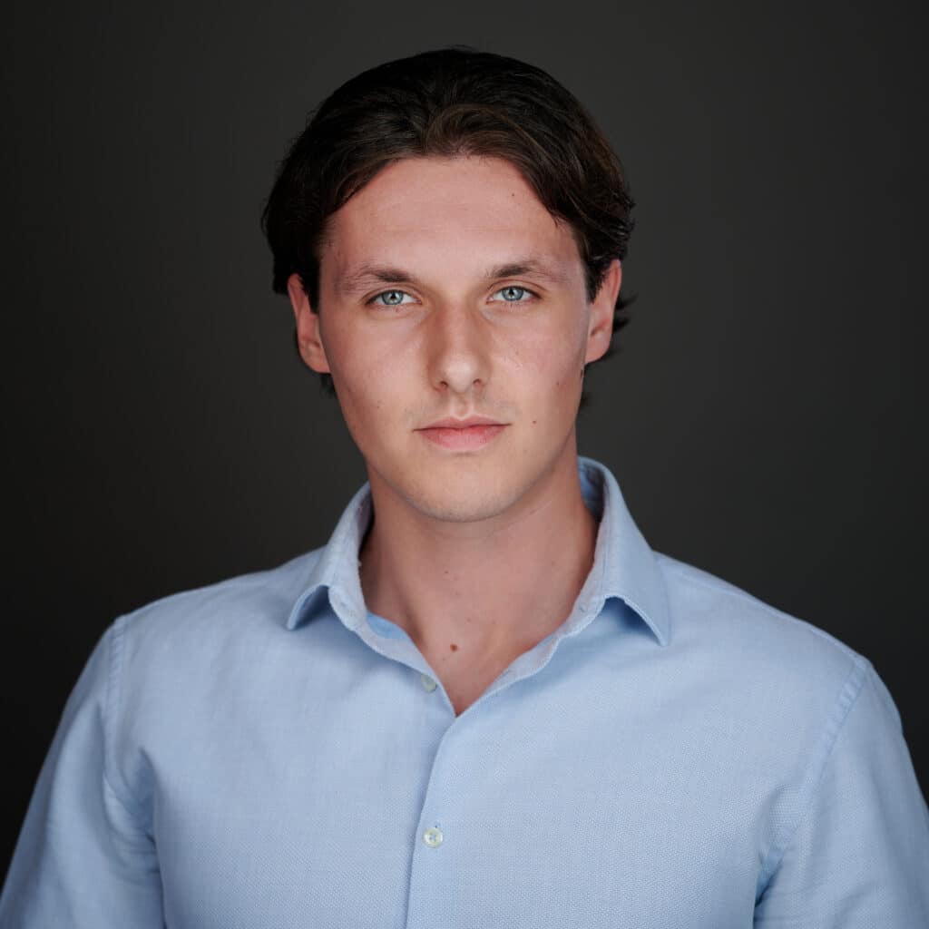Sam Klijsen | AK Advocaten